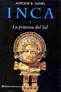 aMéRiCa LaTiNa !!!: La Trilogía "Inca"